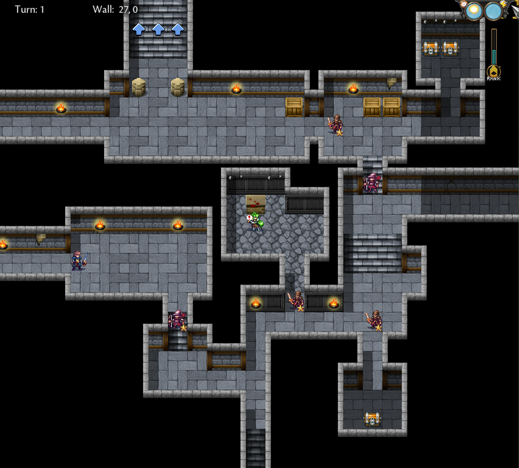 Chapter 4: Paradigm Shift – Tactics Games